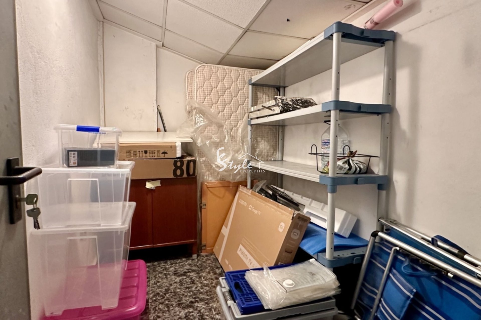 Resale » Apartamento » Guardamar del Segura