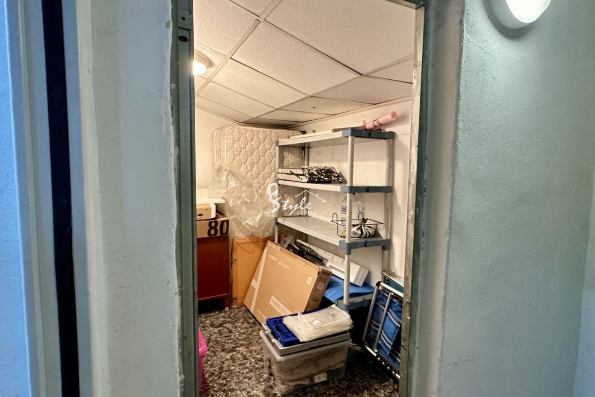 Resale » Apartamento » Guardamar del Segura