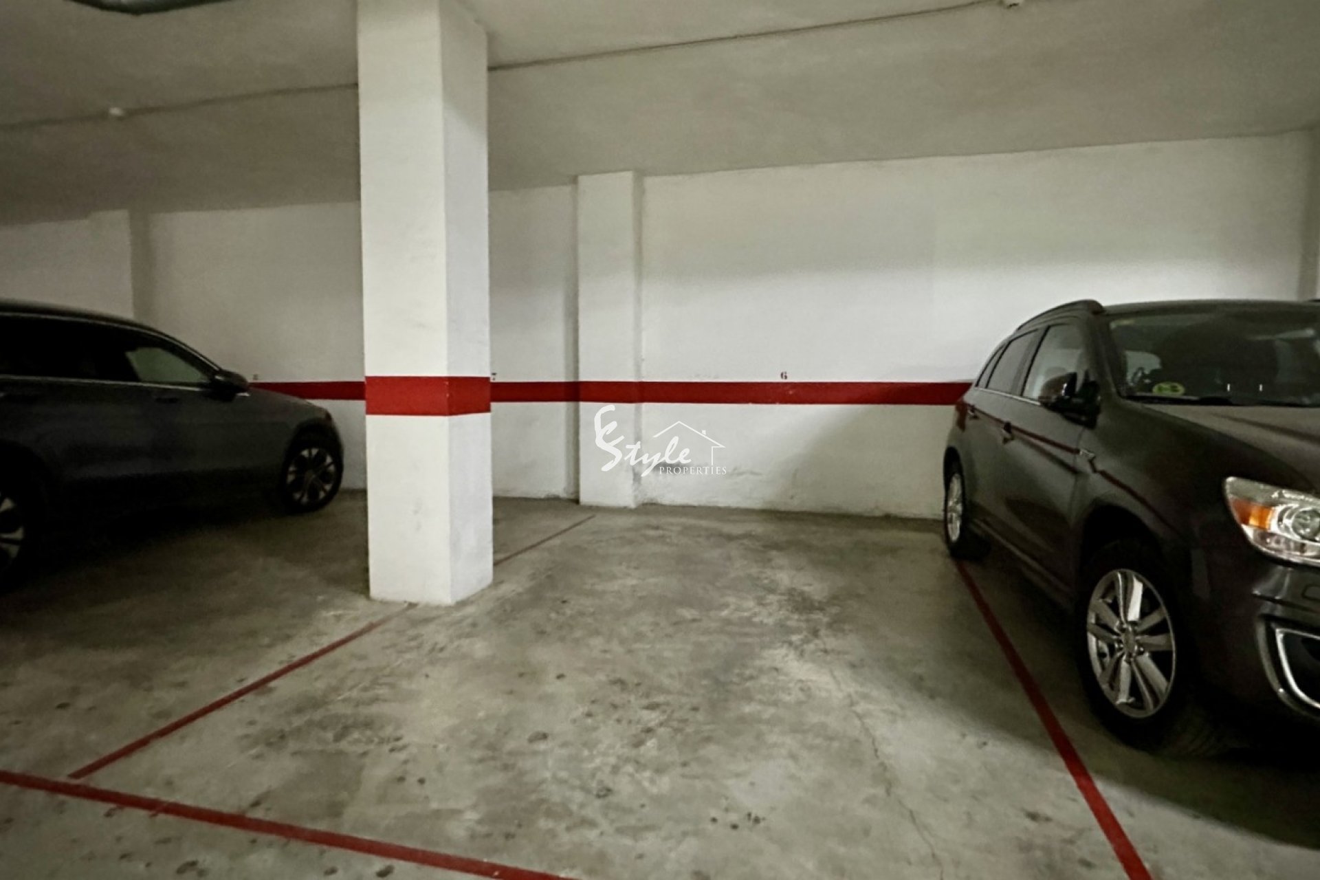 Resale » Apartamento » Guardamar del Segura